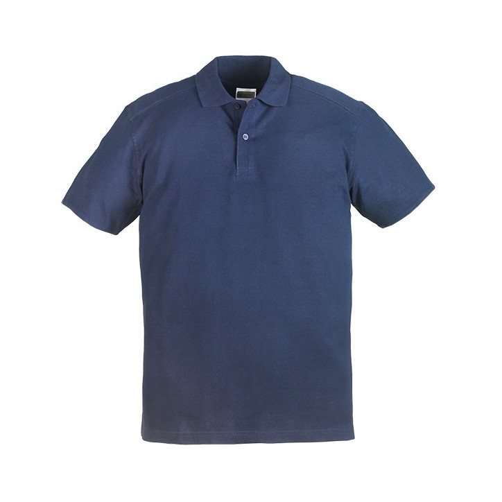 Polo safari short sleeve