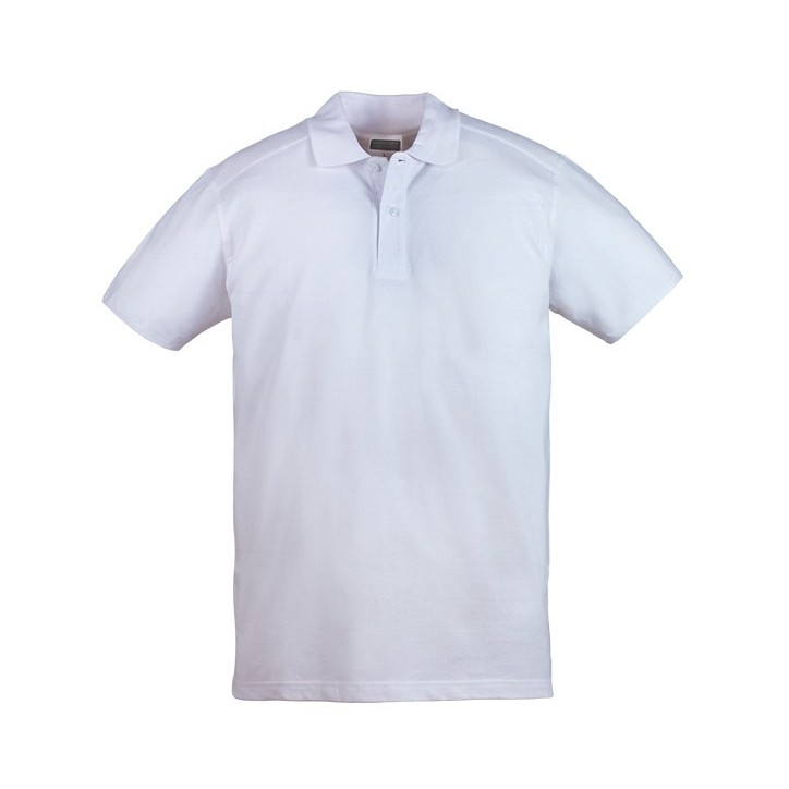 Polo safari short sleeve