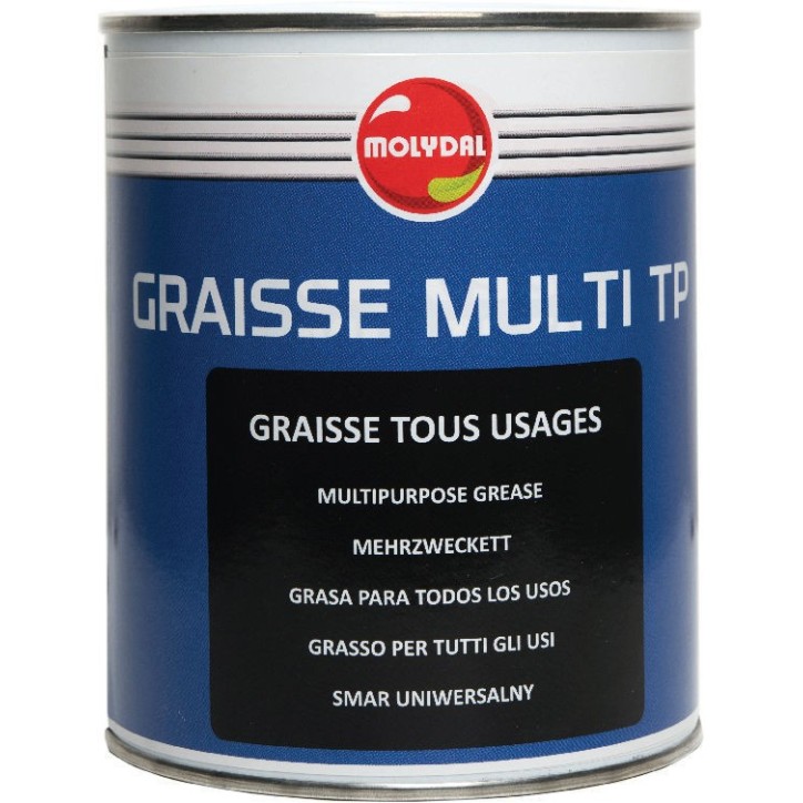 MOLYDAL MULTI TP